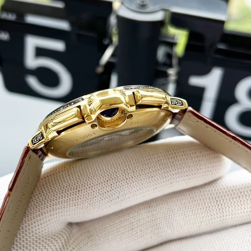 High accuracy CARTIER Watches