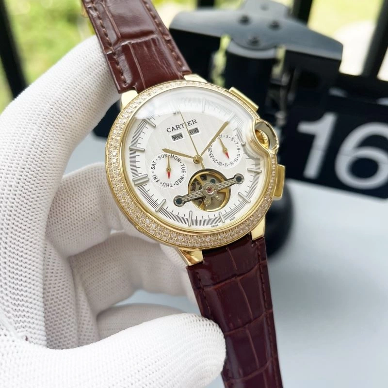 Exact replica CARTIER Watches