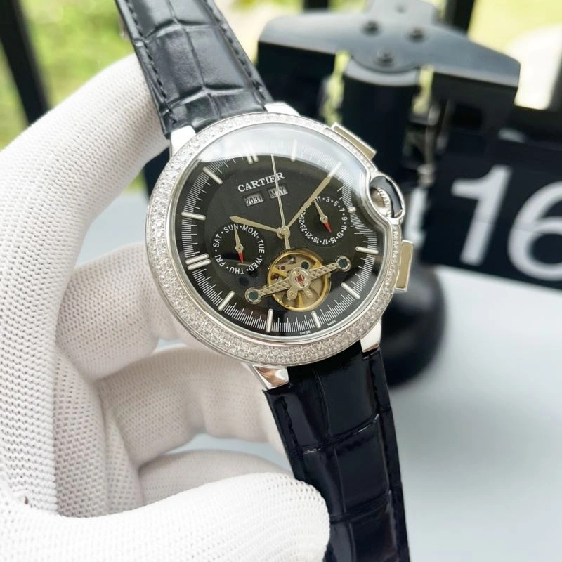Exact replica CARTIER Watches