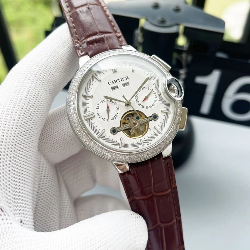 Exact replica CARTIER Watches
