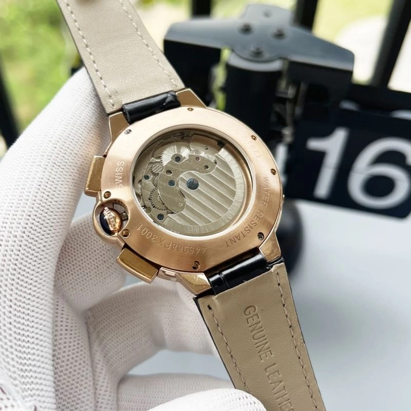 Exact replica CARTIER Watches