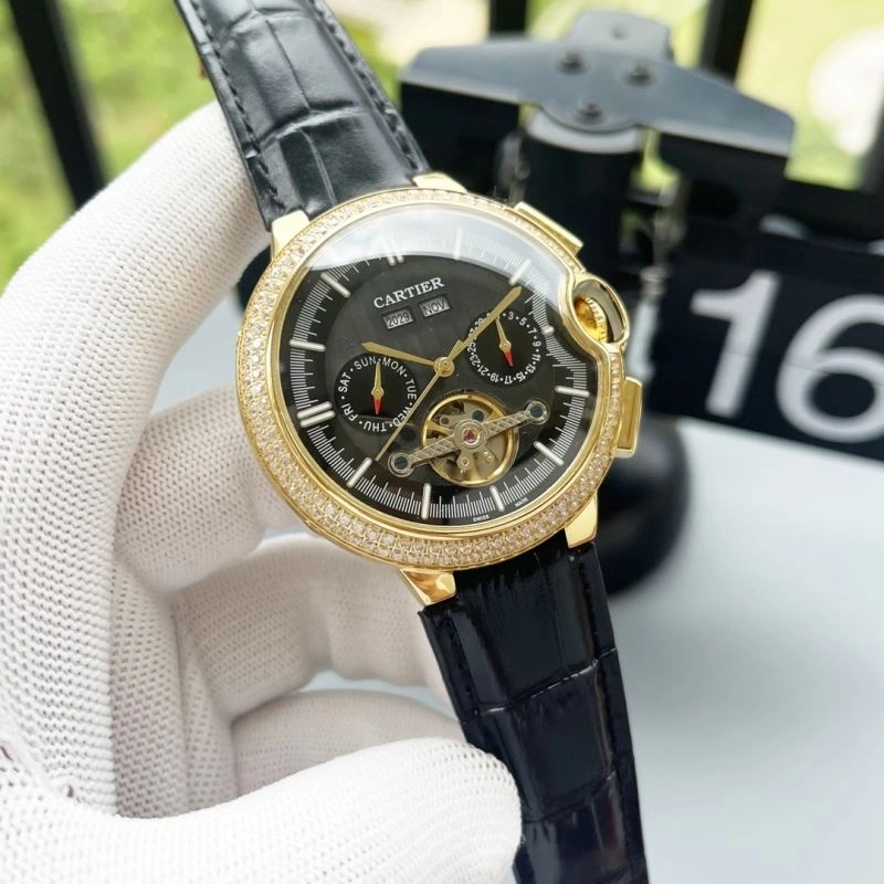 Exact replica CARTIER Watches