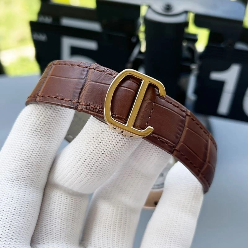 Authentic CARTIER Watches