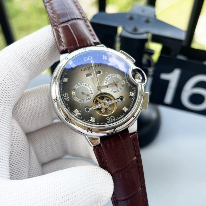 Reasonably priced CARTIER Watches