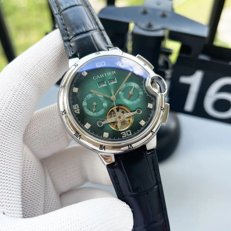 Reasonably priced CARTIER Watches