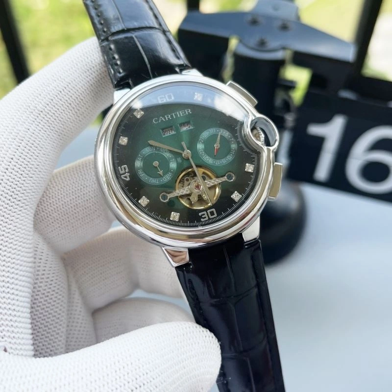 Reasonably priced CARTIER Watches