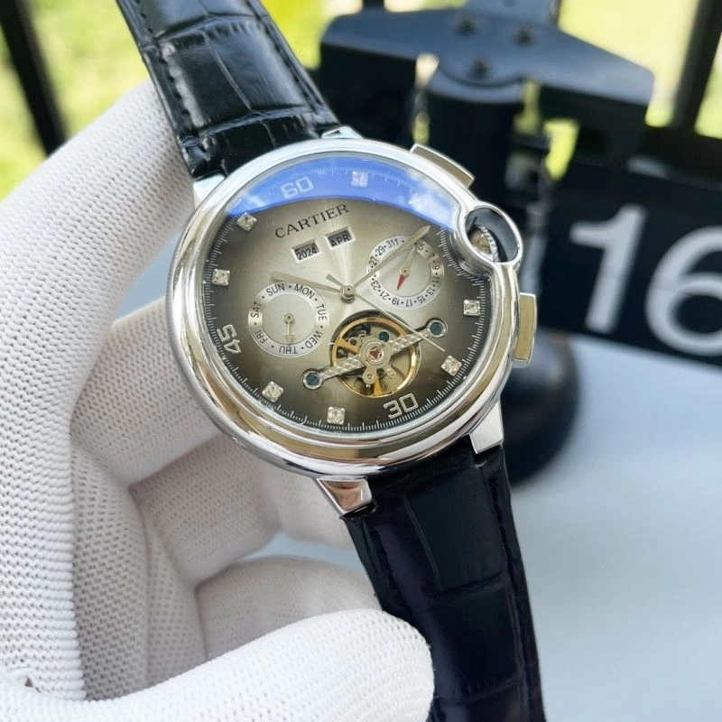 Reasonably priced CARTIER Watches