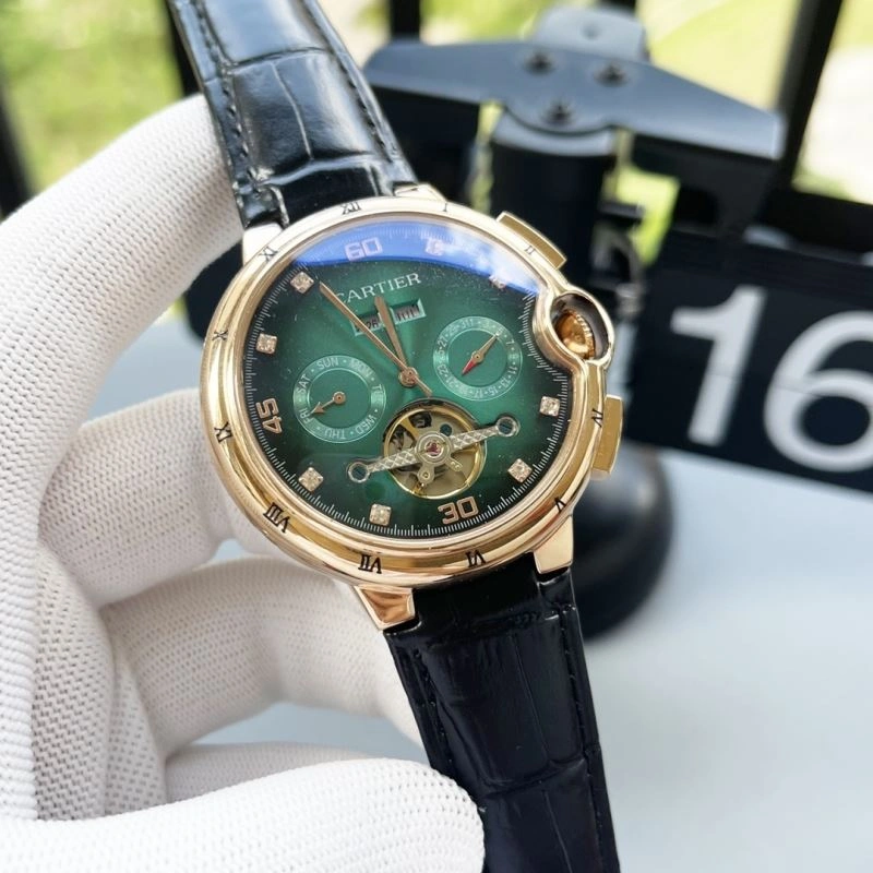 Reasonably priced CARTIER Watches