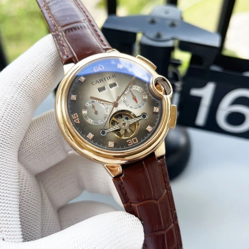 Reasonably priced CARTIER Watches