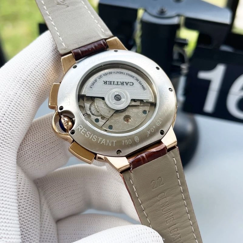 Reasonably priced CARTIER Watches