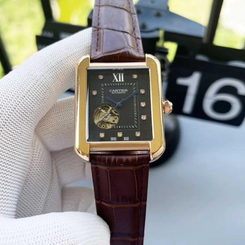 Low-cost CARTIER Watches