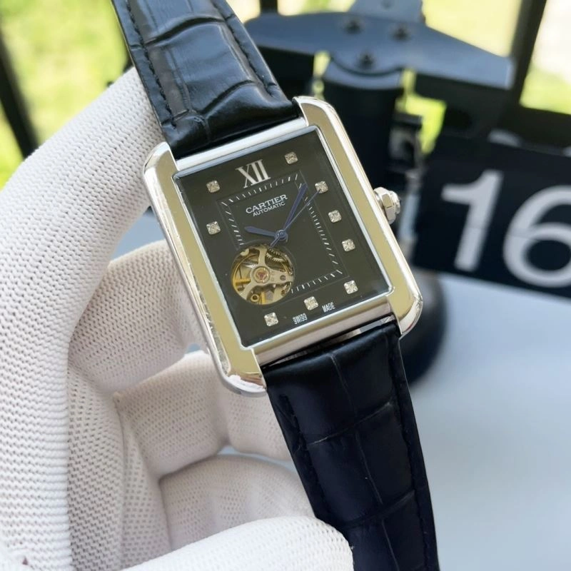 Low-cost CARTIER Watches