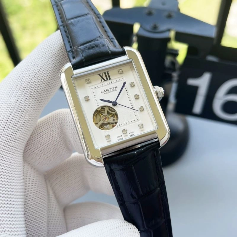 Low-cost CARTIER Watches