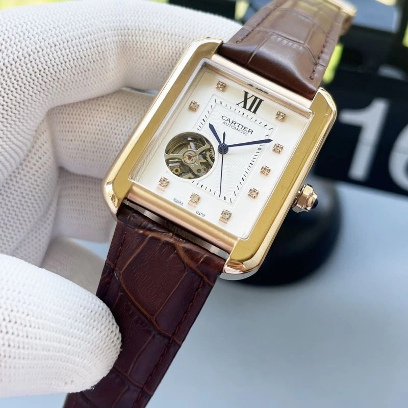 Low-cost CARTIER Watches