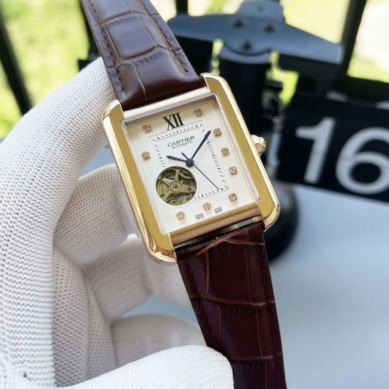 Low-cost CARTIER Watches