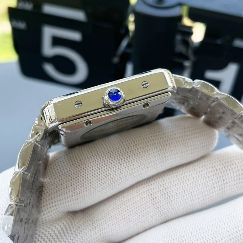 Real CARTIER Watches