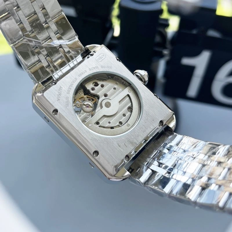 Real CARTIER Watches