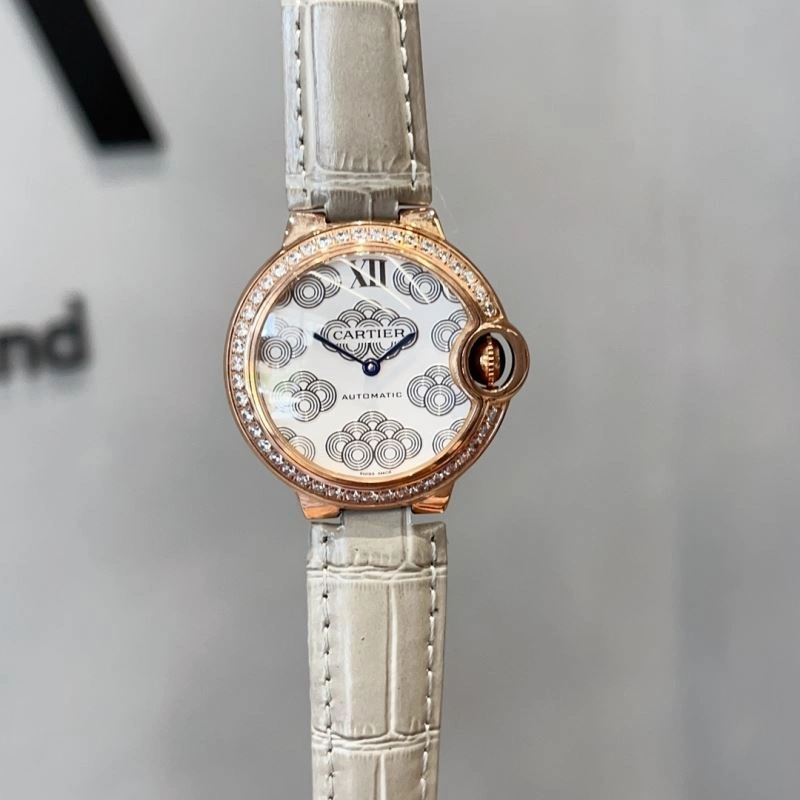Original CARTIER Watches