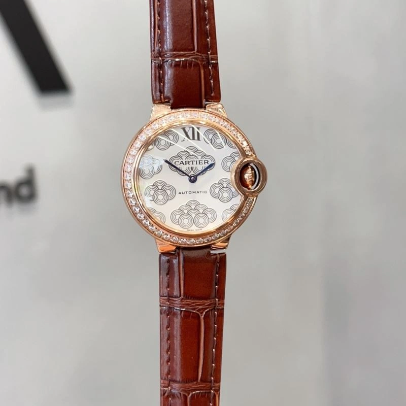 Original CARTIER Watches