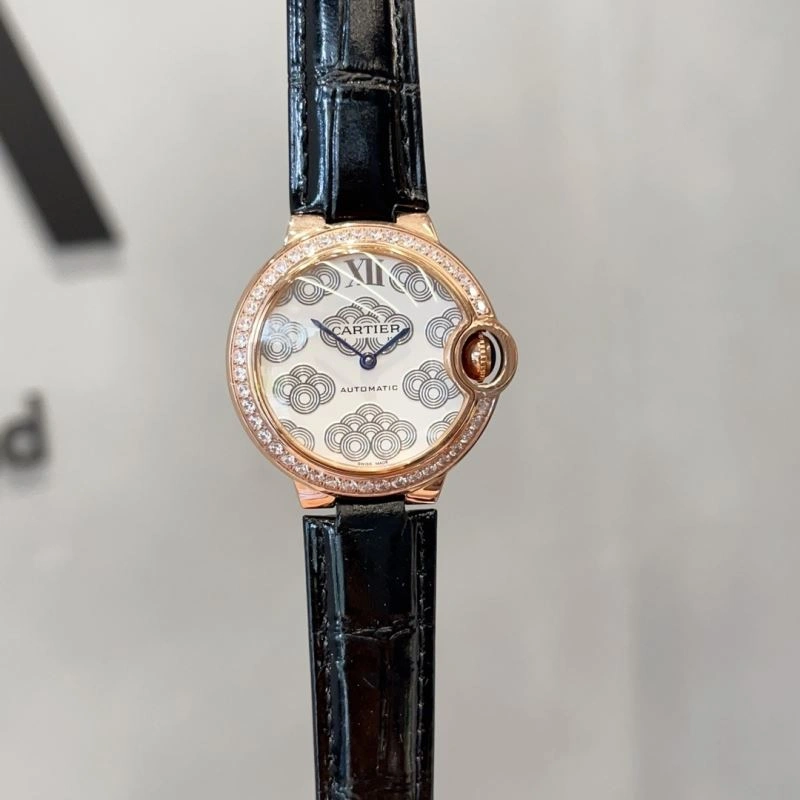 Original CARTIER Watches