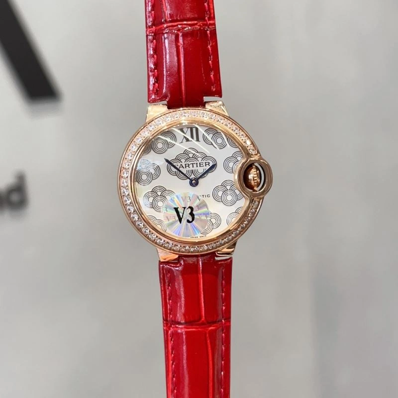 Original CARTIER Watches