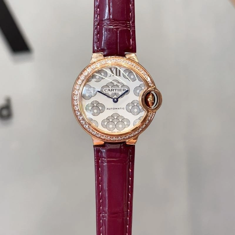 Original CARTIER Watches