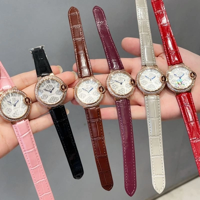 Original CARTIER Watches
