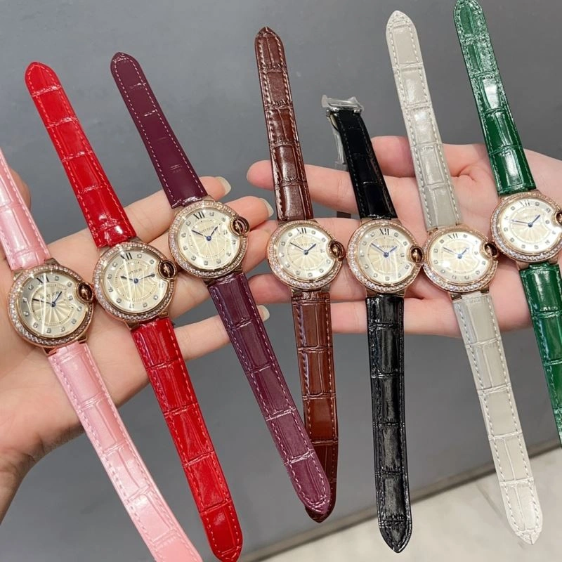 Cut-rate CARTIER Watches