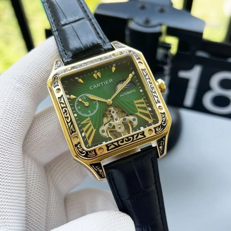 CARTIER Watches