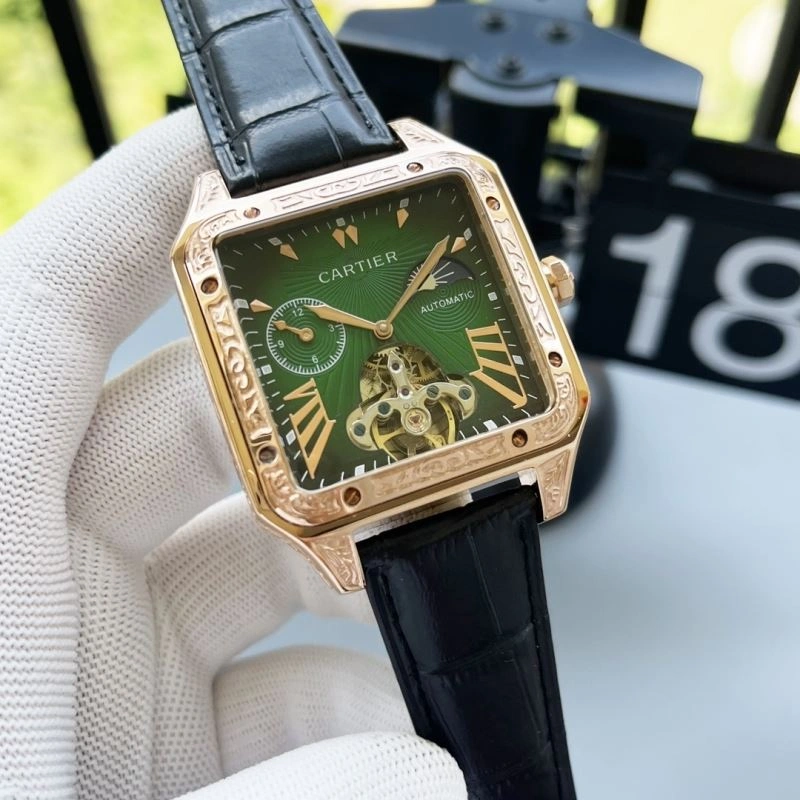 Factory-made CARTIER Watches