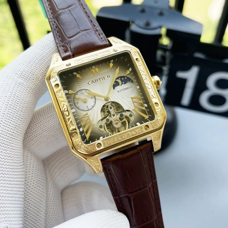 Factory-made CARTIER Watches