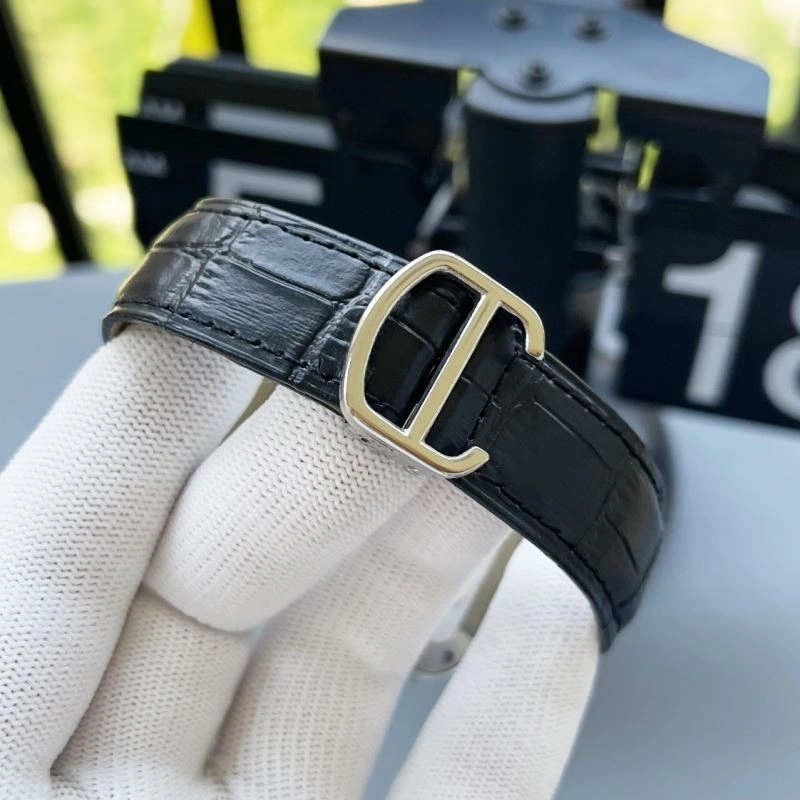 Factory-made CARTIER Watches