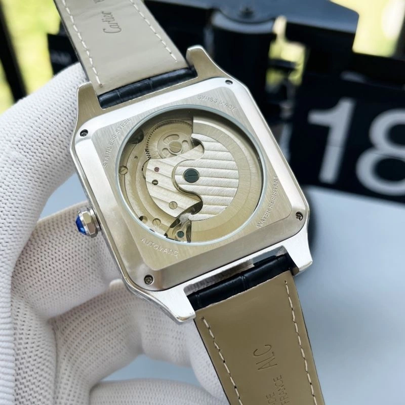 Factory-made CARTIER Watches