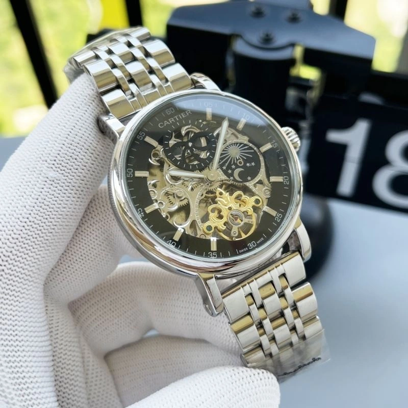 Reasonably priced CARTIER Watches
