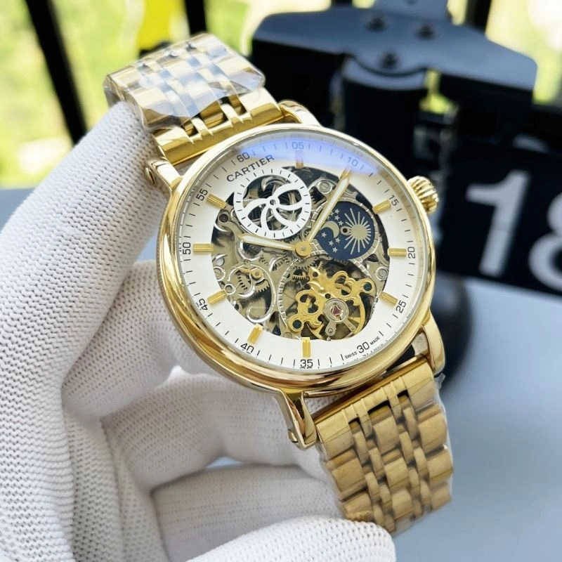 Reasonably priced CARTIER Watches