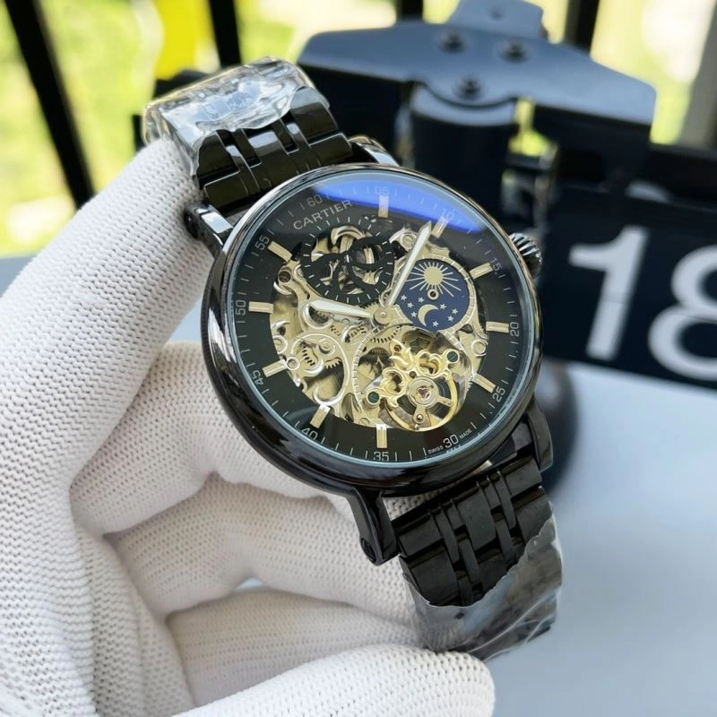 Reasonably priced CARTIER Watches