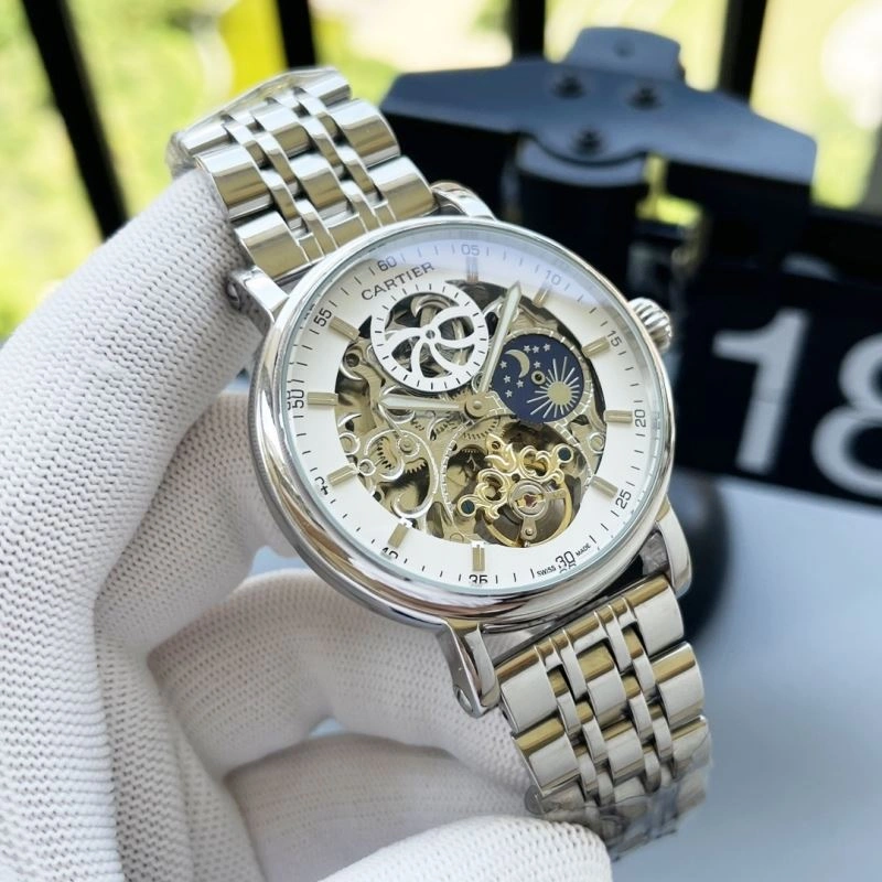 Reasonably priced CARTIER Watches