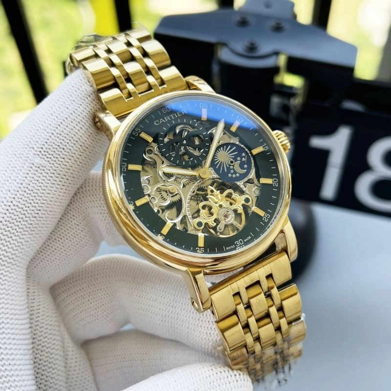 Reasonably priced CARTIER Watches