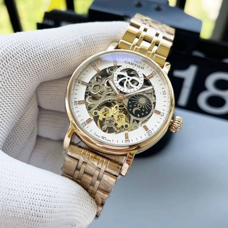 Reasonably priced CARTIER Watches