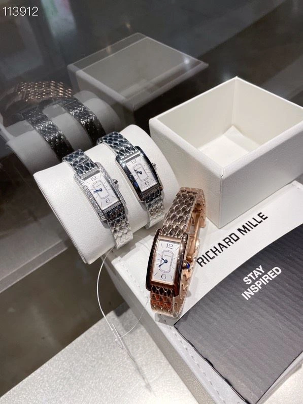Top mirror CARTIER Watches