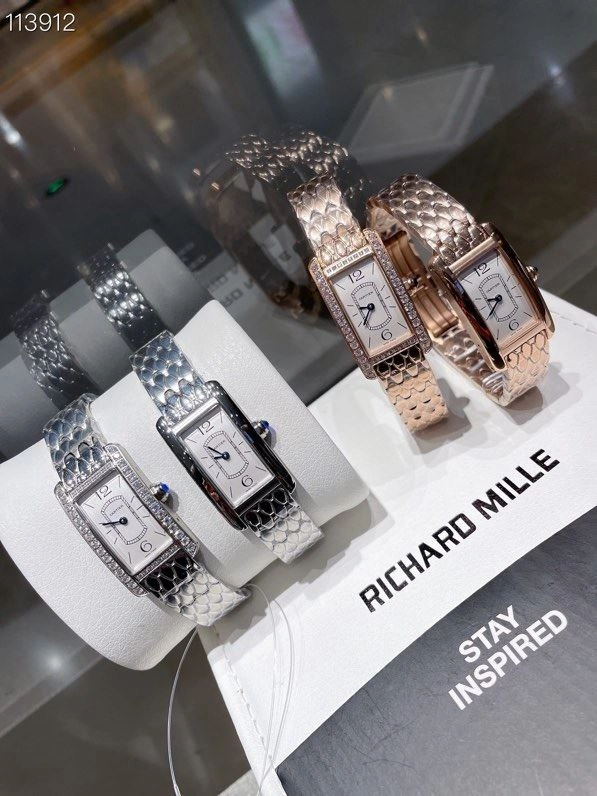 Top mirror CARTIER Watches