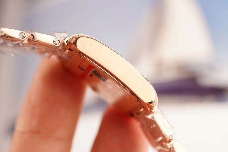 Indistinguishable CARTIER Watches