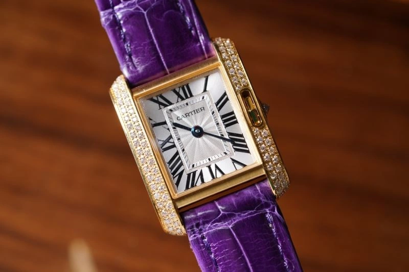 Mirror quality CARTIER Watches