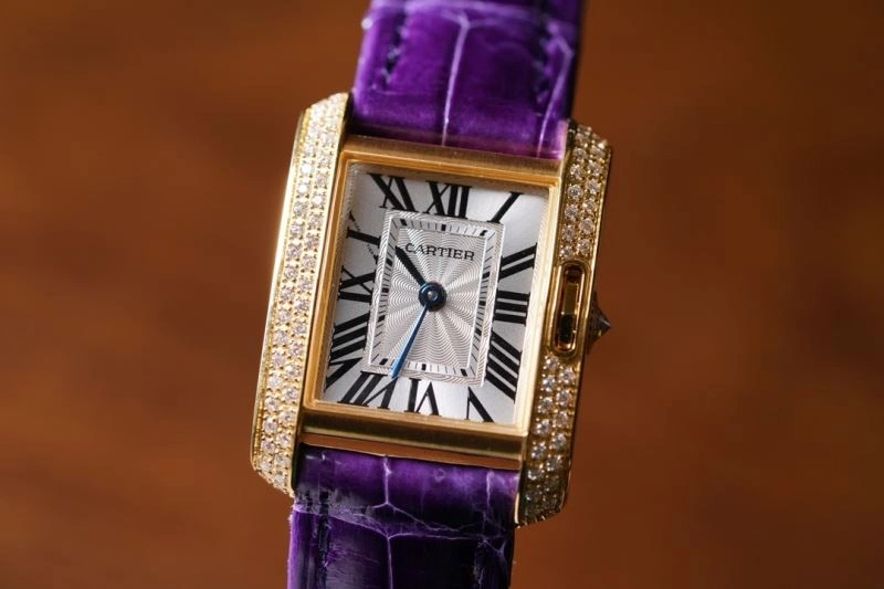 Mirror quality CARTIER Watches