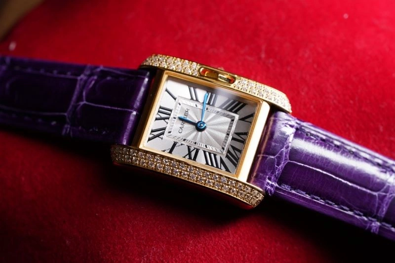 Mirror quality CARTIER Watches