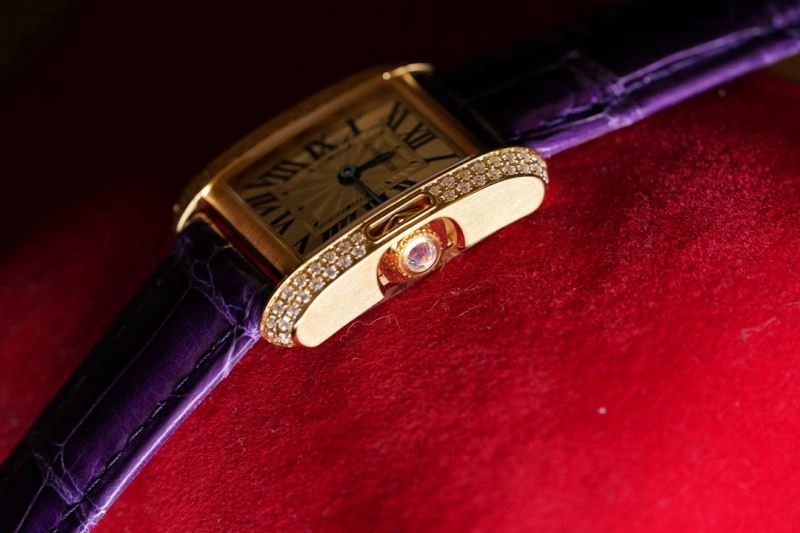 Mirror quality CARTIER Watches