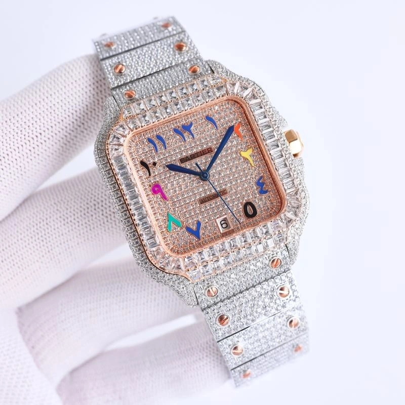 Top match CARTIER Watches