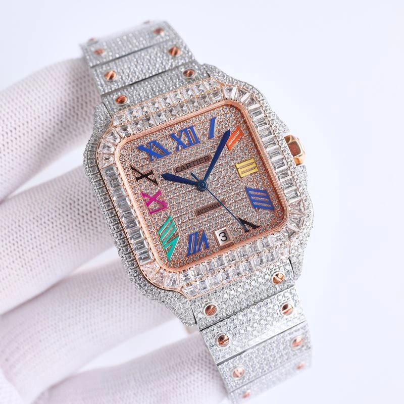 Top match CARTIER Watches