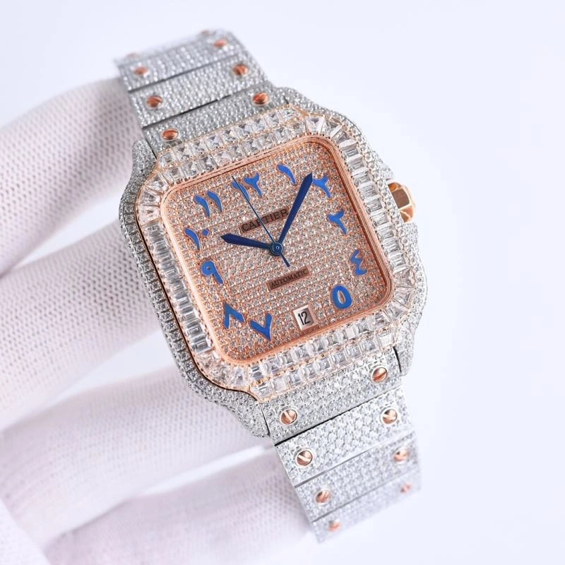 Top match CARTIER Watches