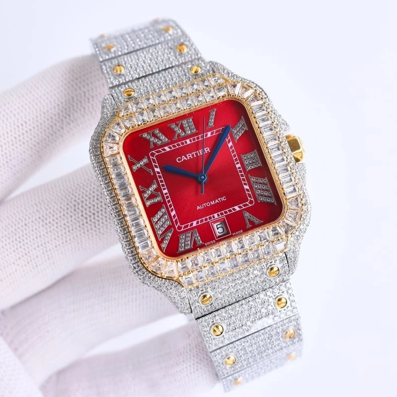 Official CARTIER Watches